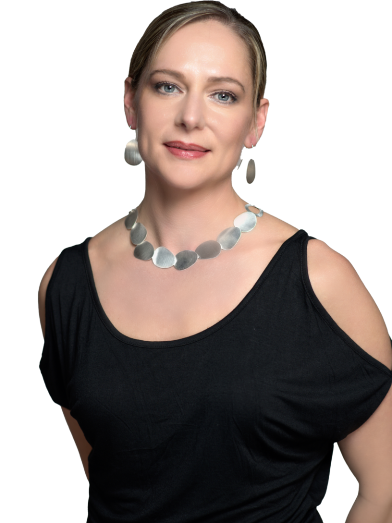 Kelim Jewelry Design