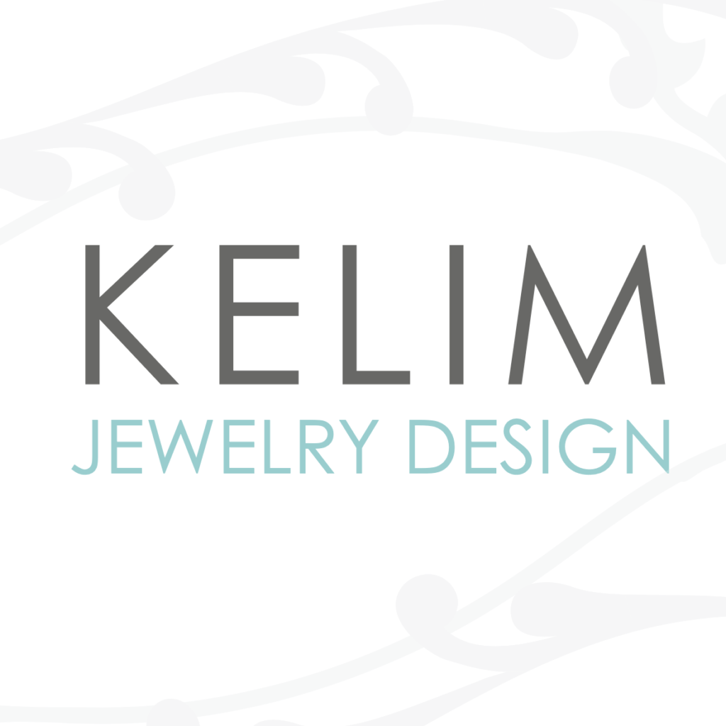 Kelim Jewelry Design